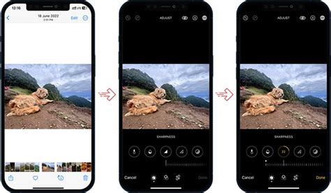 How To Fix Blurry Photos On Iphone Quick Fixes