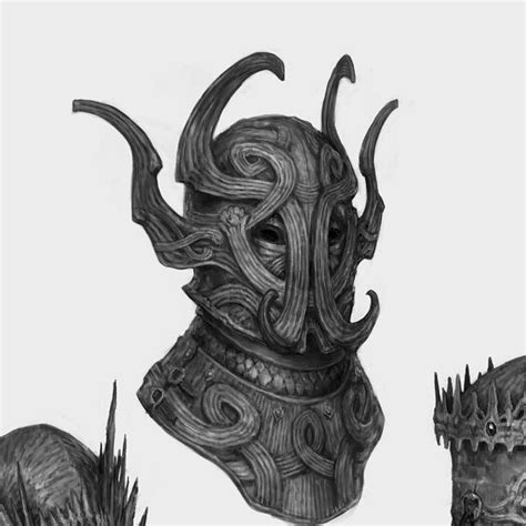 Ivan Mikhalenko Russia Spb On Instagram Some Helmets Sketches