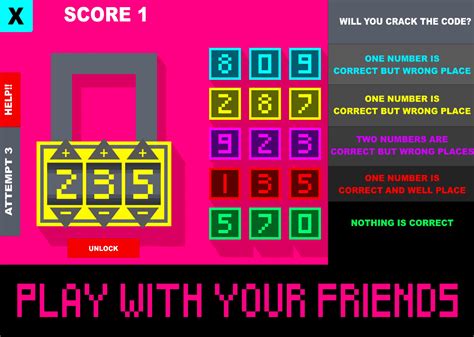 can you crack the code apk for android download