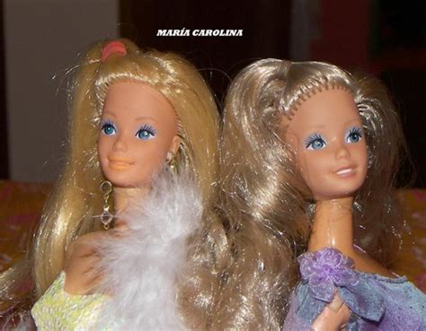 Barbie En Venezuela Barbie Melocotón