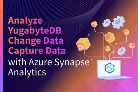Azure Synapse Analytics Library Yugabyte