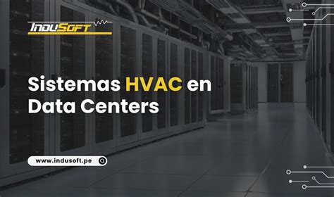 Sistemas Hvac En Data Centers Indusoft Solutions Indusoft Solutions
