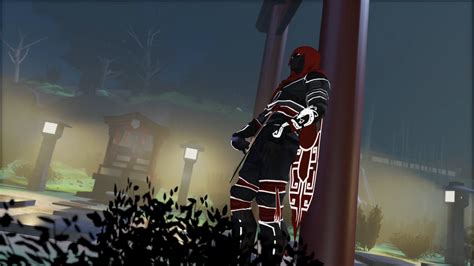 Rule 34 Aragami Aragami Series Cksks Ghost Male Male Only Ninja