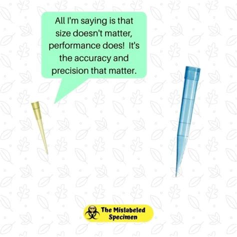 Lab Memes The Mislabeled Specimen