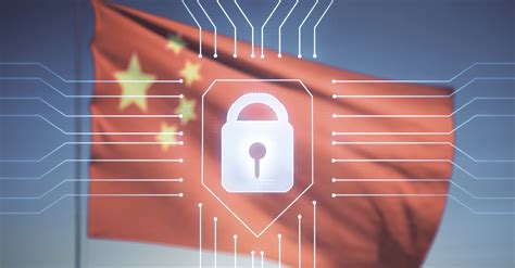 China Data Security Law Data Privacy Pathlock