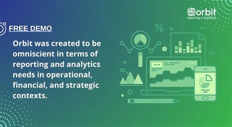 Orbit Reporting Analytics On Linkedin Orbitanalytics Freedemo