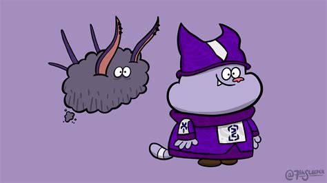 Chowder Cartoon Wallpapers Top Free Chowder Cartoon Backgrounds