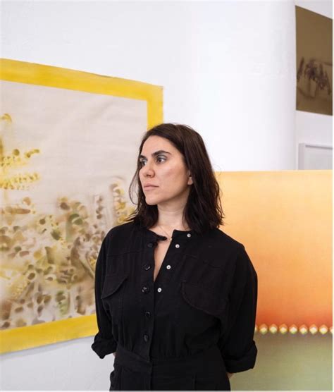 Maryam Taghavi The American University In Cairo