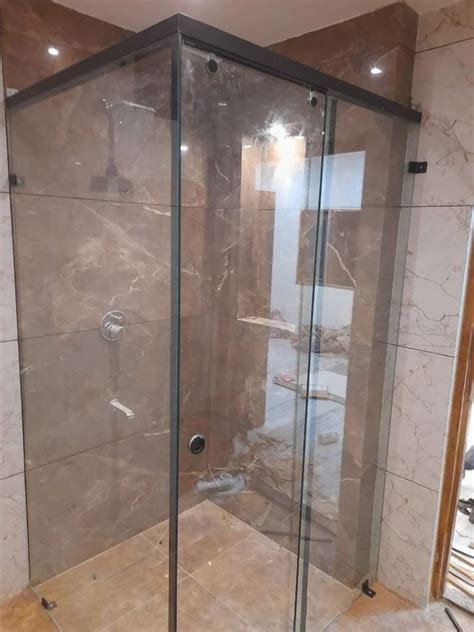 Curve Bending Toughened Glass At ₹ 900sq Ft In Hyderabad Id