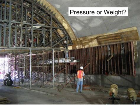 Formwork Design Vs Falsework Design Key Differences