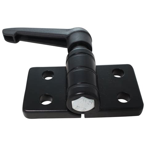 Locking Hinges