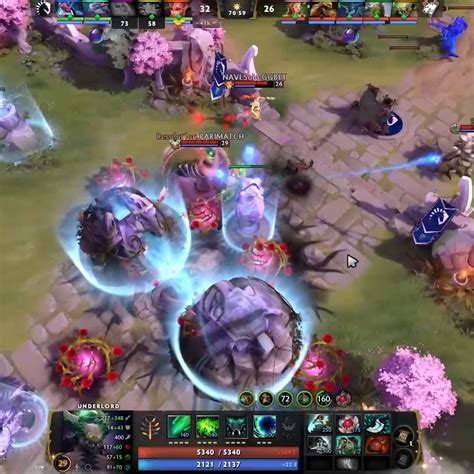 Dota 2 Best Aghanims Plays Part 1 Dota 2 Dota 2 Best Aghanims Plays