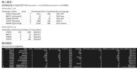 Python每日一练(数据分析篇)——第41天:合并python数据合并的实训题 Csdn博客 Python每日一练(数据分析篇)——第41天:合并python数据合并的实训题 Csdn博客
