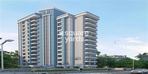 Shree Krishna Pinnacle Chembur Mumbai Price List Floor Plan Reveiws And Rera Details
