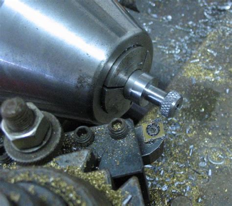 QCTP Toolholders