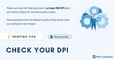 13 Advanced Printing Tips Printing With Print Conductor