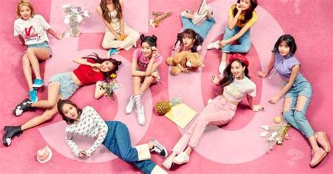 공식입장 트와이스 왓 이즈 러브 Mv 걸그룹 최단 5000만뷰 돌파