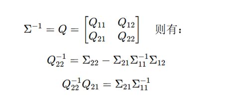 高斯过程回归（gaussian Process Regression Gpr） Csdn博客
