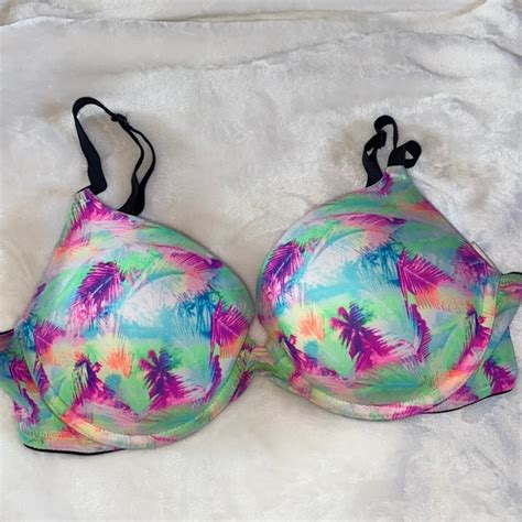 Pink Victorias Secret Intimates And Sleepwear Pink By Victorias