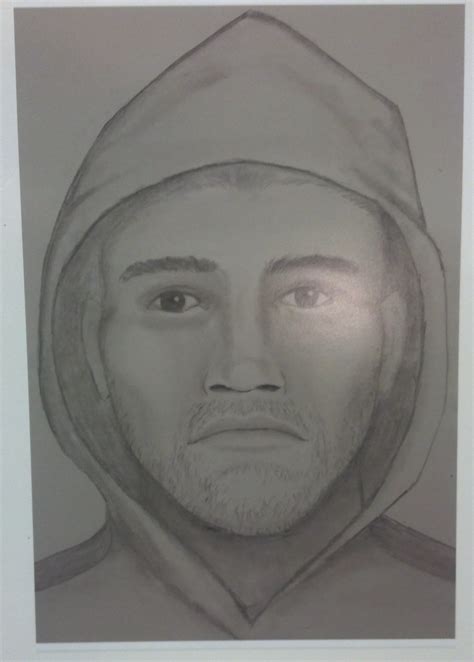 Bike Path Sexual Assault Sketch Released Pass It On R Madisonwi