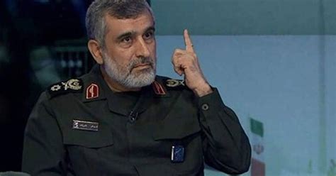 حاجی‌زاده ایران برای همه شرایط آماده است؛ ظریف ورود ایران به جنگ