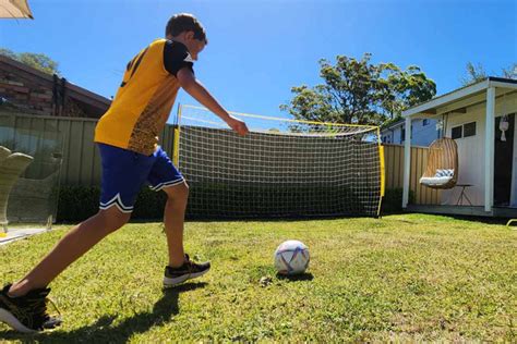 Large Portable Soccer Goal Haverford
