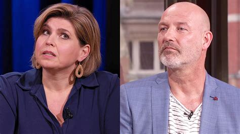Eddy Zoëy Raakt Ranking The Stars Kwijt Hij Deed Het Dramatisch