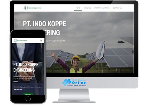 Pembuatan Website Murah Untuk Mulai Usaha