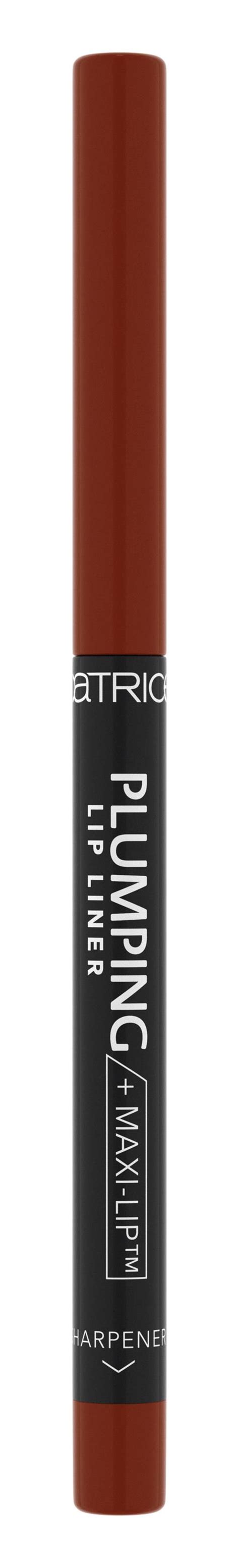 Catrice Plumping Lip Liner 100 | lyko.com