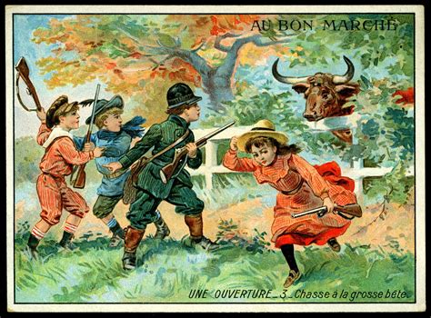 Ouverture Chasse Play More About