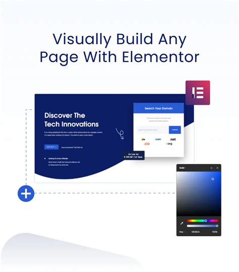 Qloud WHMCS Cloud Computing Apps Server WordPress Theme