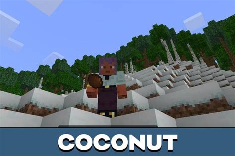 Download Dynamic Trees Mod For Minecraft Pe Mcpedl