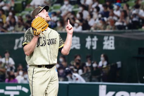 辻コメ】西武、エンスが本拠地5連勝！辻監督「背中を押してくれるファンの声援が非常に大きい」 文化放送