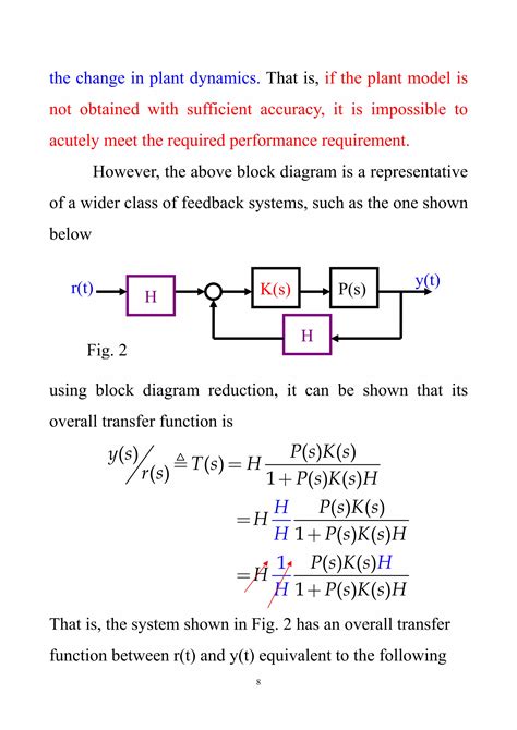 feedback control of dynamic systems pdf physics science