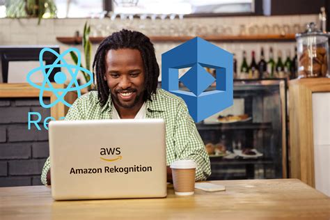 Building An Image Analyzer With React And Amazon Rekognition