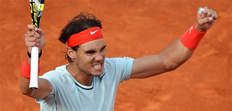 Classement Atp Nadal Réintègre Le Big 4 Africa Top Sports