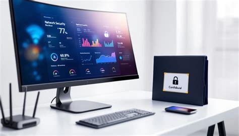 Hipaa Compliance And Network Security Best Practices Scribejoy Ai Powered Medical Transcription