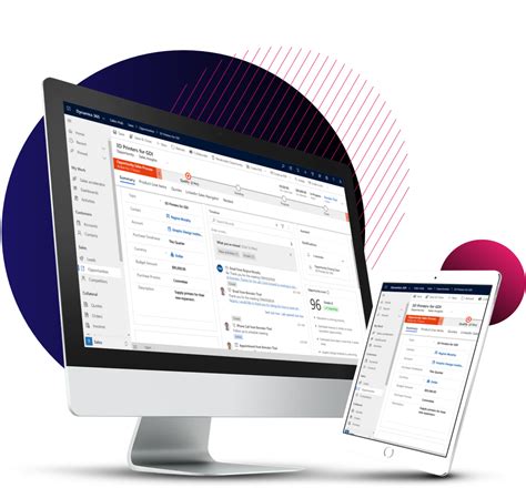 Crm For Sales Dynamics 365 Sales Be Terna