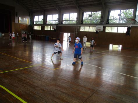 長い昼休み9月ようこそ 城下小 学校ブログへ
