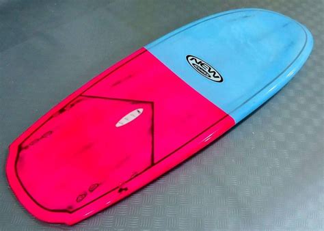 Prancha Mini Simmons 2024