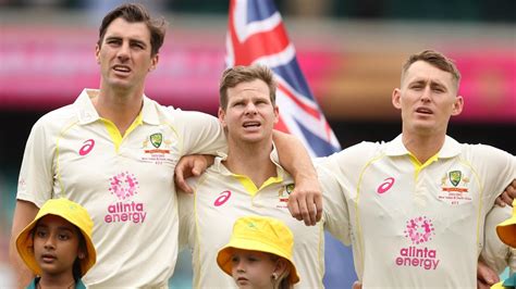Steve Smith And Marnus Labuschagne Can Find Best Says Captain Daily