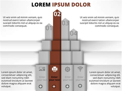 Internet World Wide Web Powerpoint Diagram Slides Internet World Wide