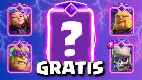 MI PRIMER CARTA EVOLUCIONADA EN CLASH ROYALE YouTube
