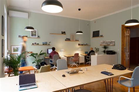 Co Living Inovasi Hunian Kekinian Milenial Kertasive