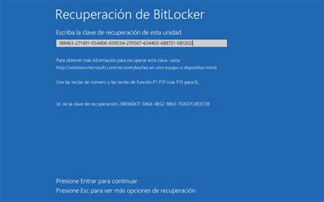 Cómo Desbloquear Bitlocker Desde Cmd