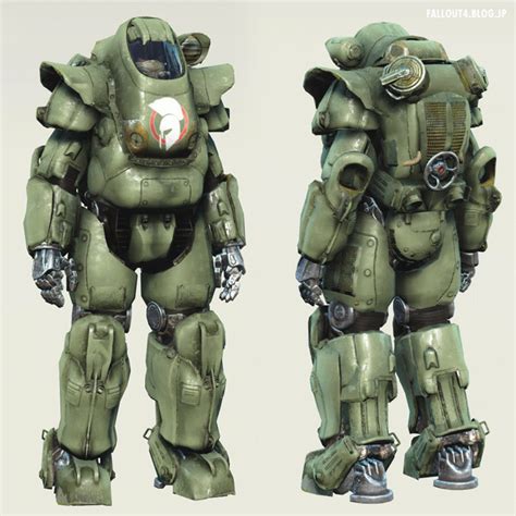 Spartan Power Armor By Kcajd On Deviantart