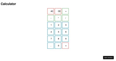 Demo Stack And Queue Codesandbox