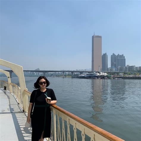 가로수길미용실 차홍룸에서 단발펌 했어요 네이버 블로그