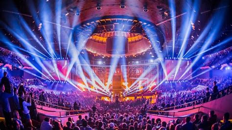 Fnatic And Complexity Favored In Final Leg Of Iem Katowice 2023 Play Ins