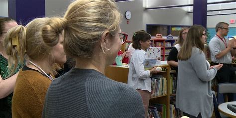 La Crosse Public Education Foundation Celebrates 10th Annual Thank A